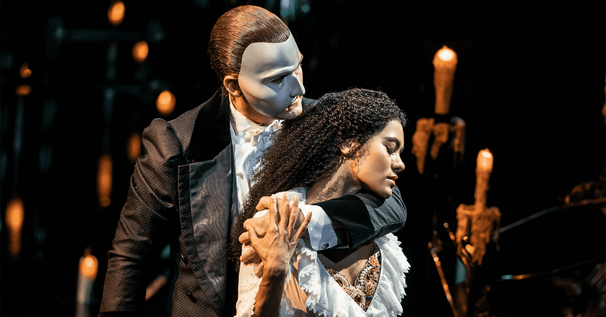 The Best Love Songs From The Musicals