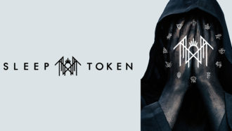 LIVE: Sleep Token deliver a powerhouse performance