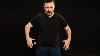 The best UK sitcoms starring stand-up comedians