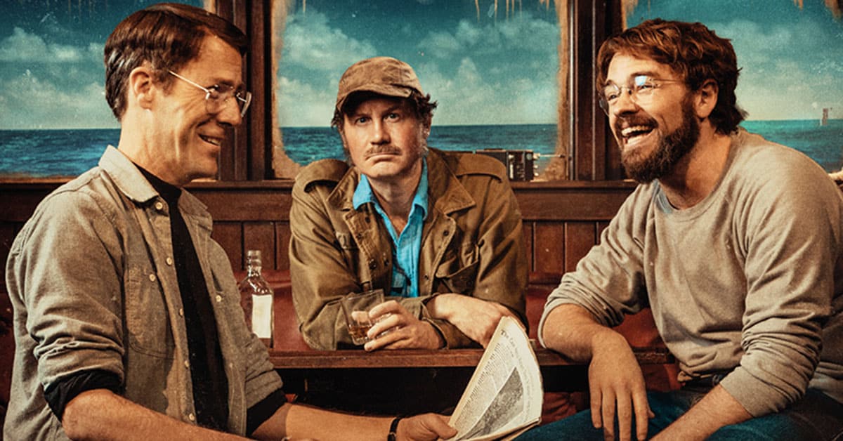 Ian Shaw: “I never thought I’d end up playing my dad”