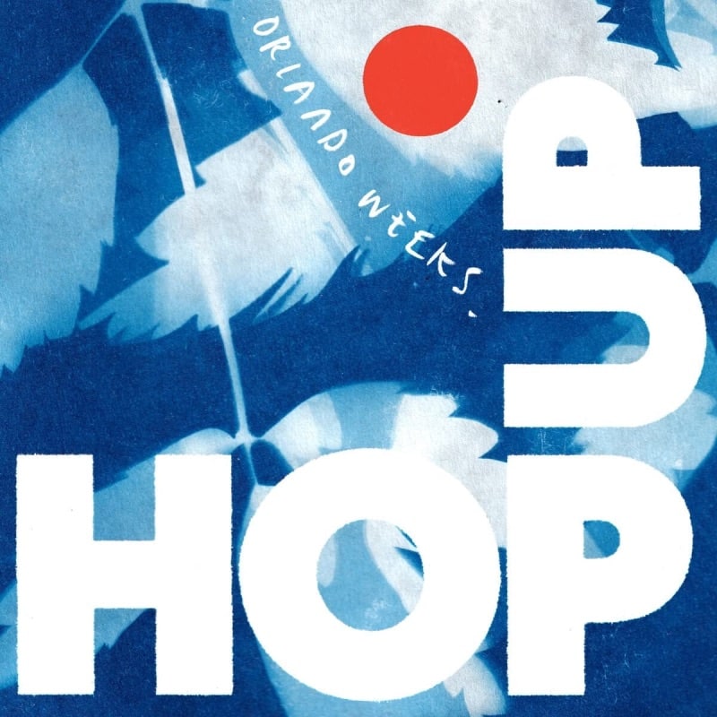 Album Of The Week: Orlando Weeks – Hop Up