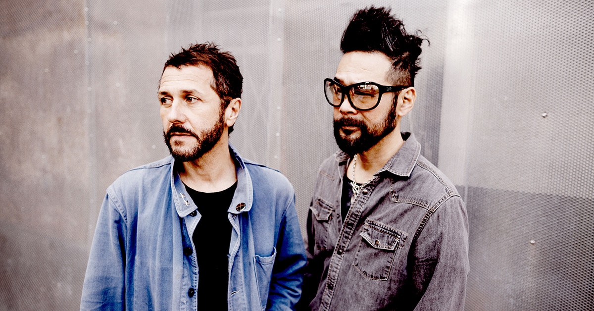 First Stages: Feeder