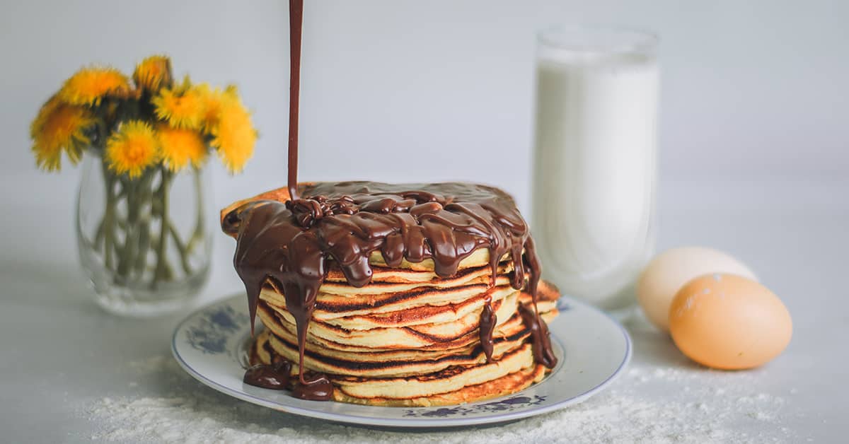 11 Bands You Can Put On A Pancake