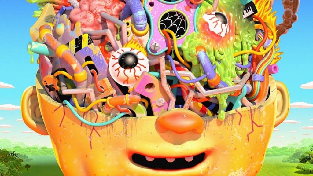 PUP: Album Of The Week | Ticketmaster UK