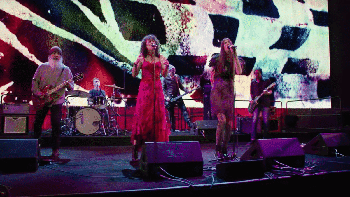 3rd Secret and 15 more super supergroups