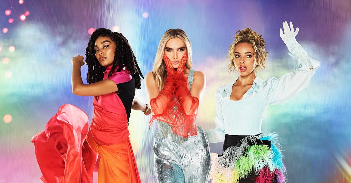 Live review: Little Mix at The O2