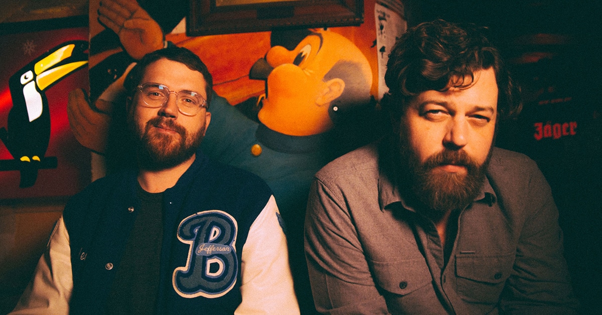 Album Review: Bear's Den – Blue Hours