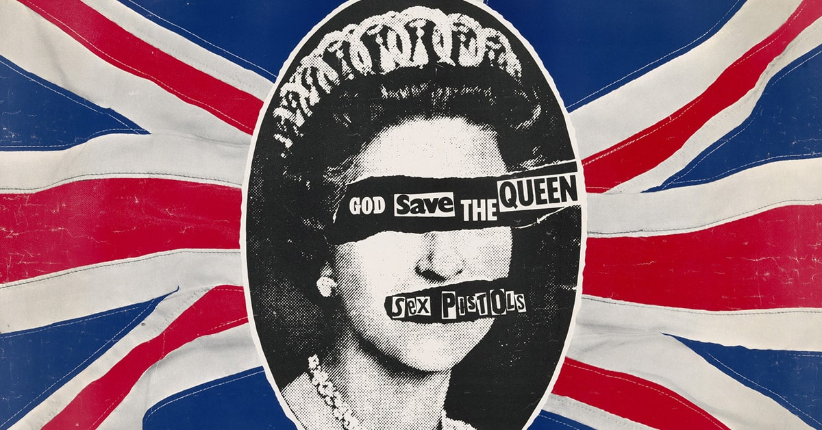 Queen Elizabeth II: Her reign in music