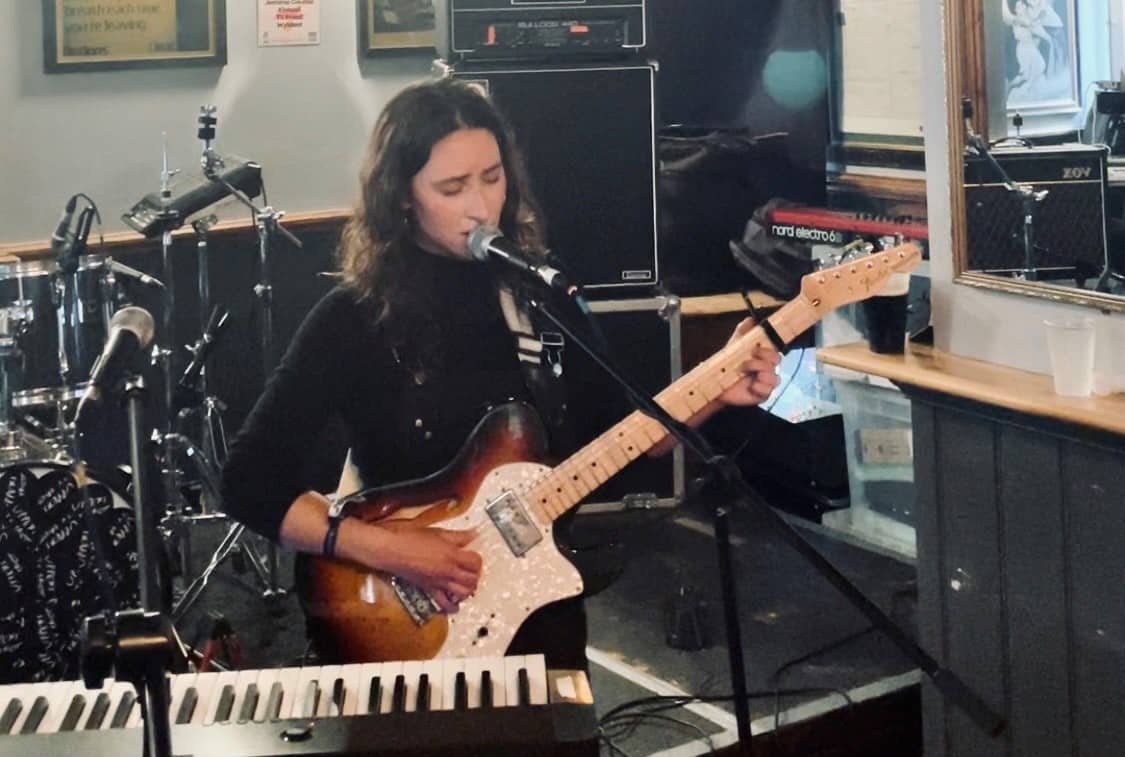 Five of our favourite moments from The Great Escape 2022