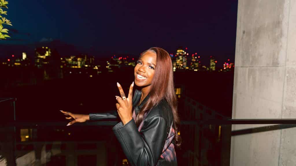 ENNY: "Conscious rap really stuck with me and I gravitated towards it"