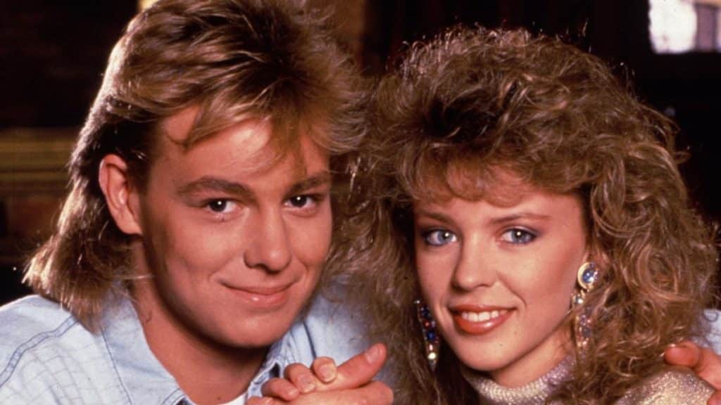 From soapstars to popstars: the Neighbours who became musicians