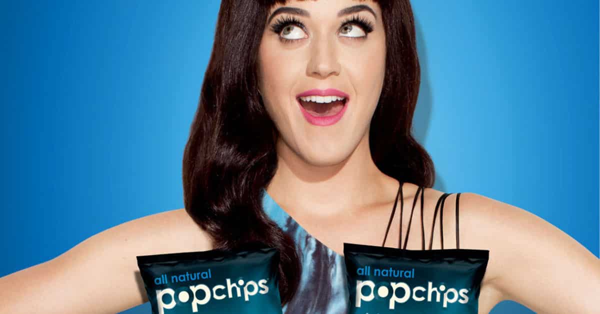 11 musicians who have launched weird products