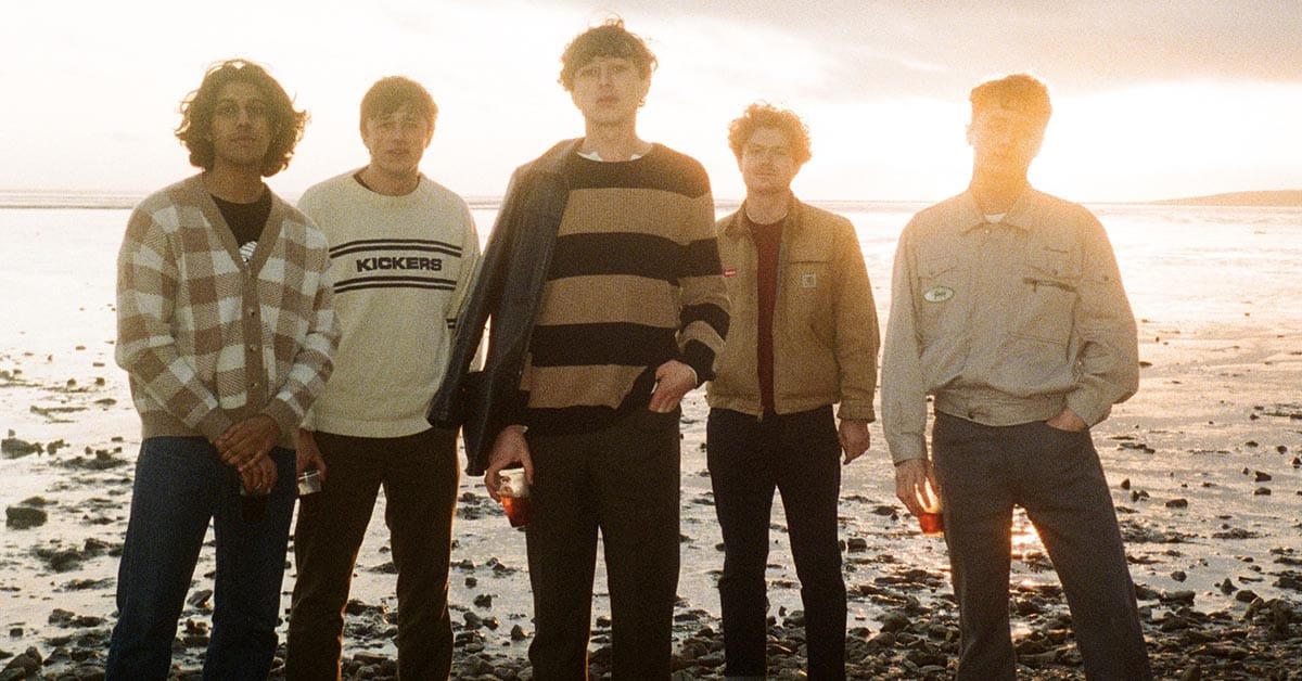 Up Next: The Goa Express