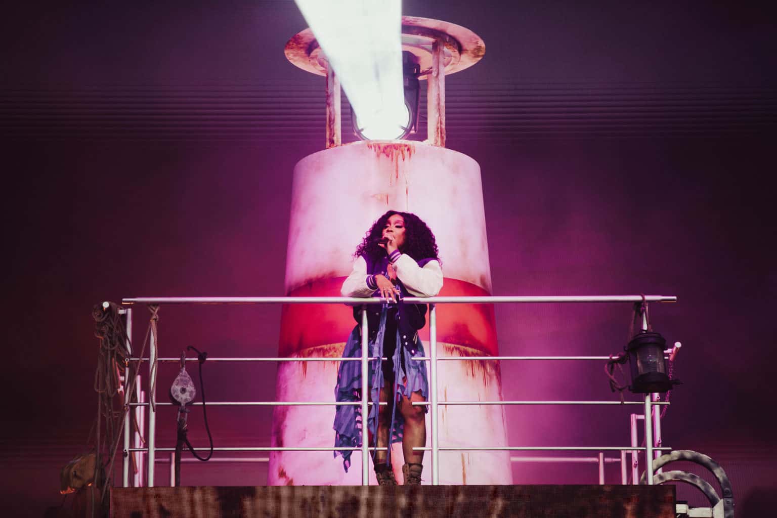 Wireless Finsbury Park 2022 in Photos