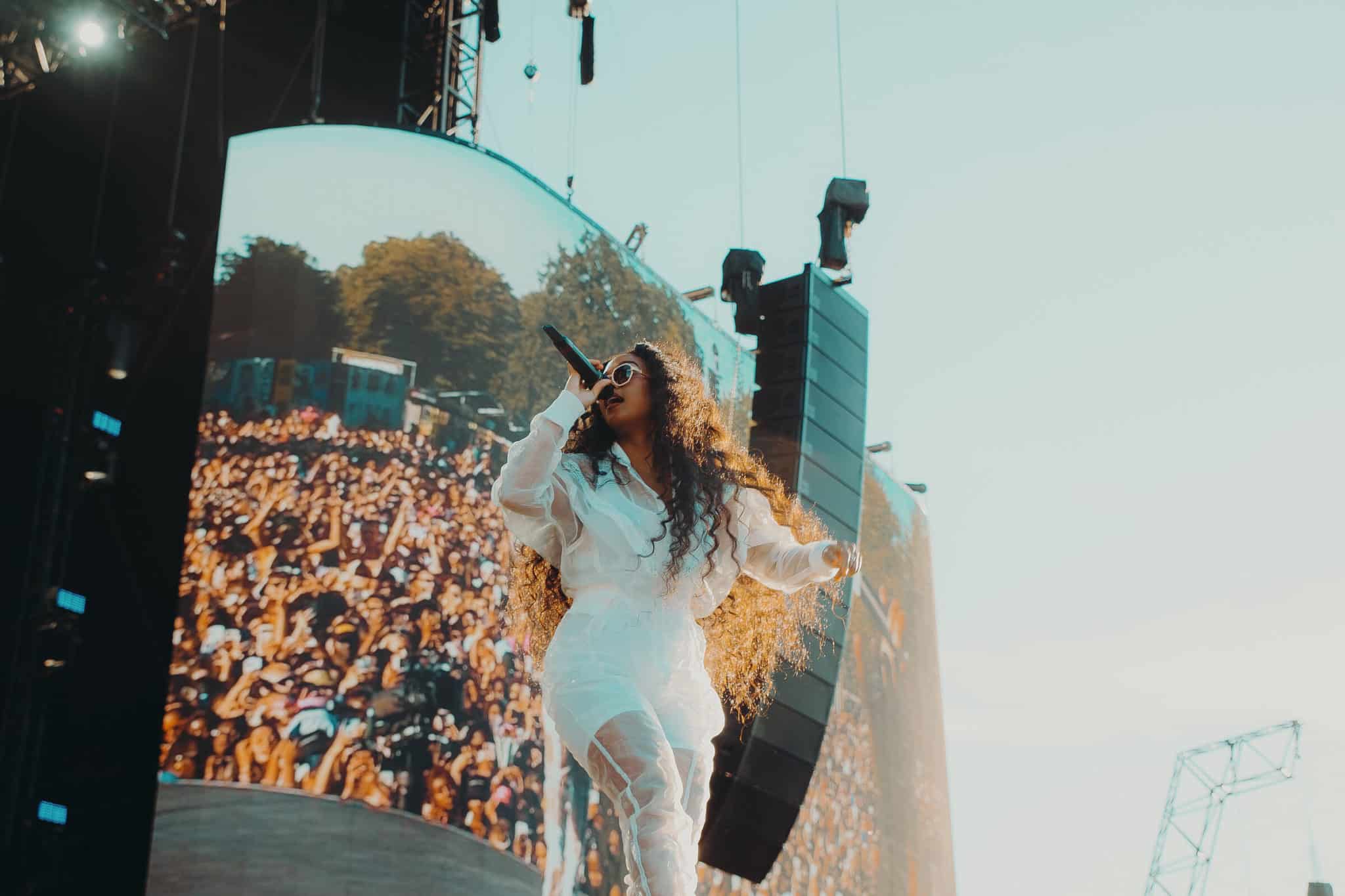 Wireless Finsbury Park 2022 in Photos