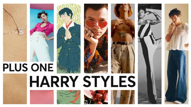 The 11 best Harry Styles songs