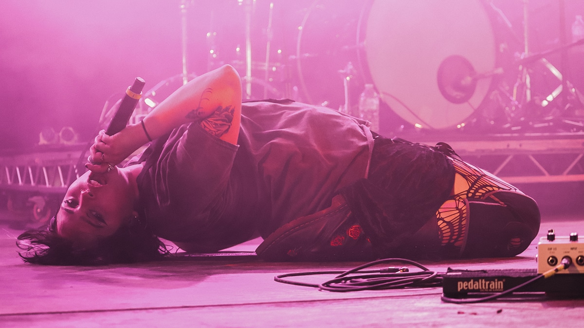 Reading 2022 in photos