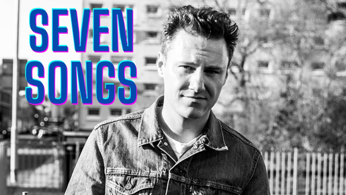Seven Songs: Callum Beattie