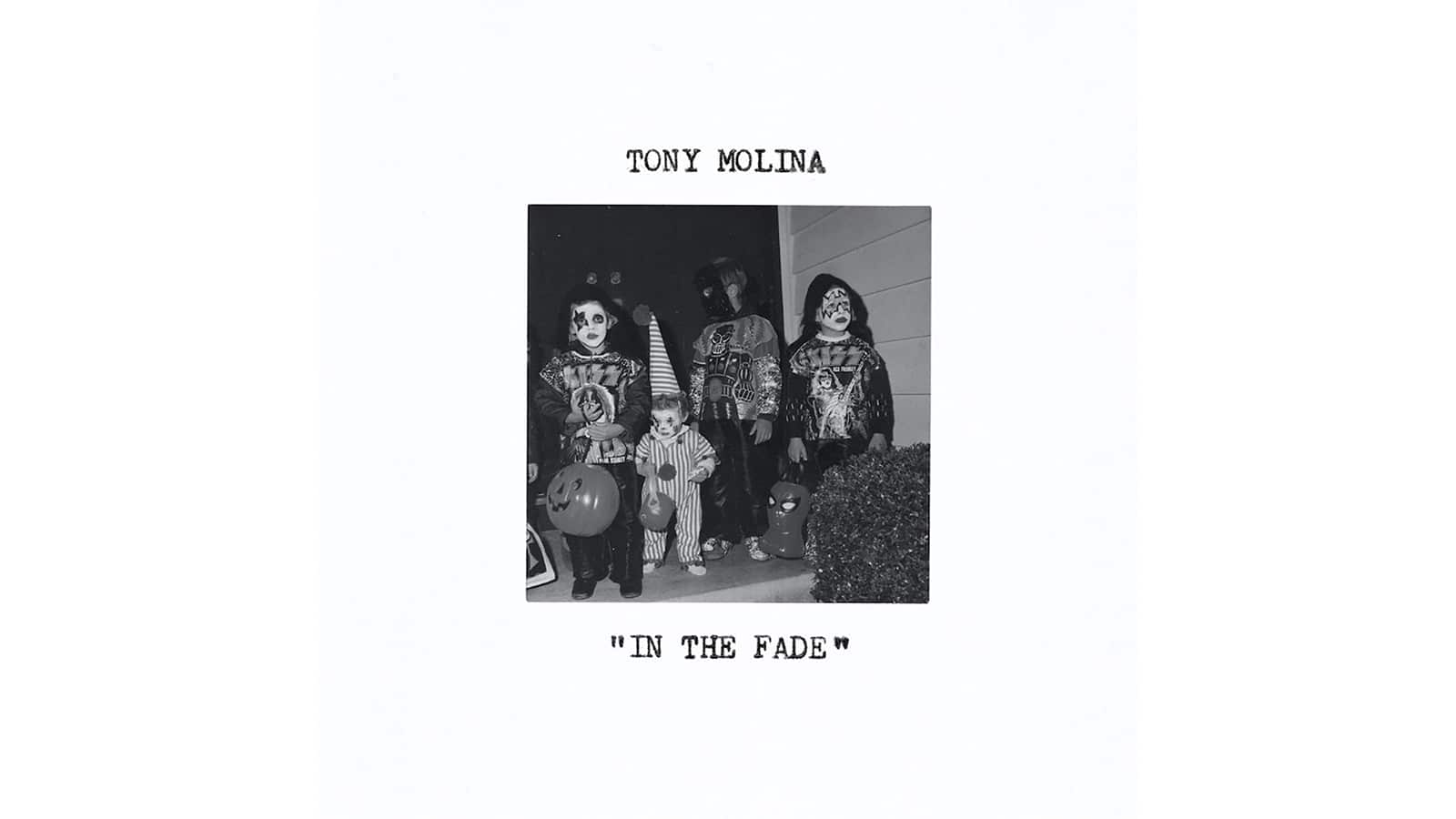 Album Review: Tony Molina – In The Fade