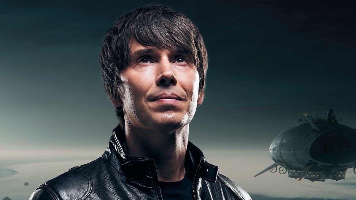 Professor Brian Cox vs pop music