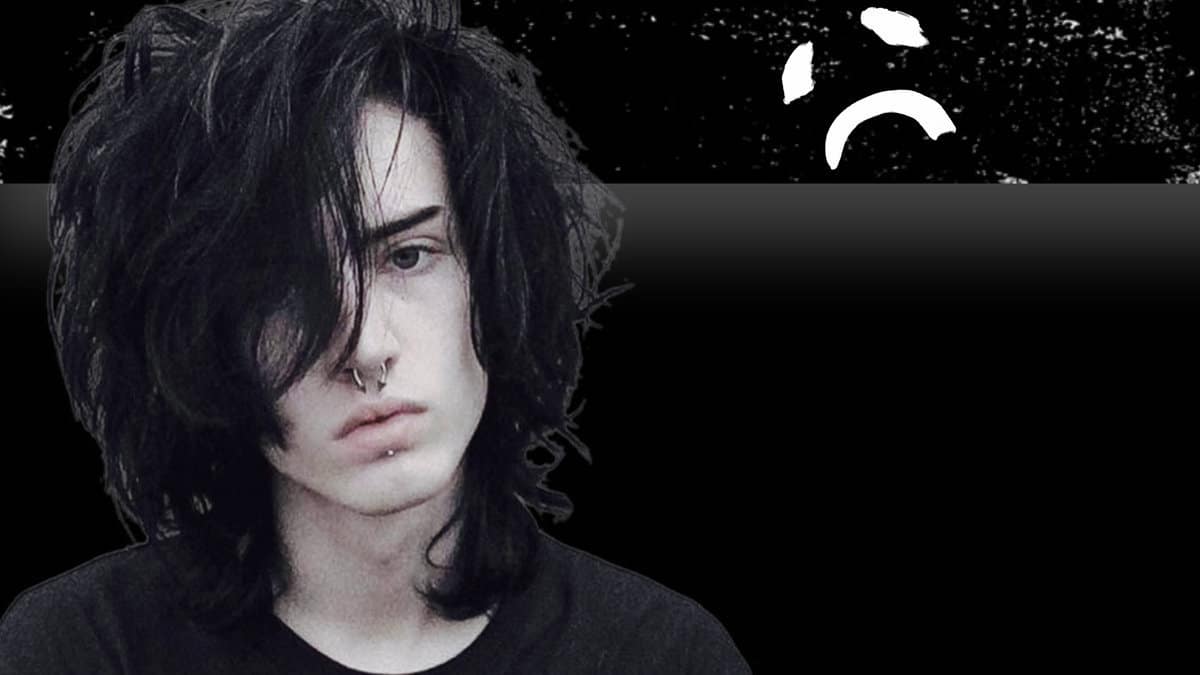 August Is Falling: Meet the internet's hottest new emo band