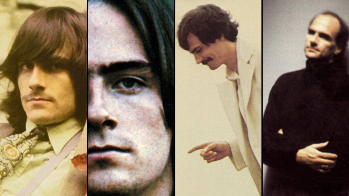 The 11 best James Taylor songs
