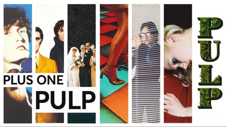 The 11 best Pulp songs