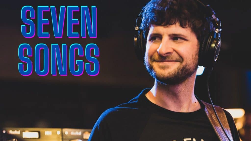 Seven Songs: Snarky Puppy