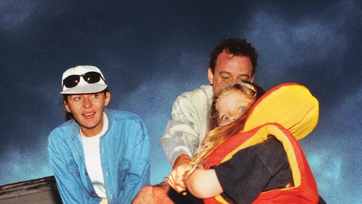 Album Review: Alvvays – Blue Rev