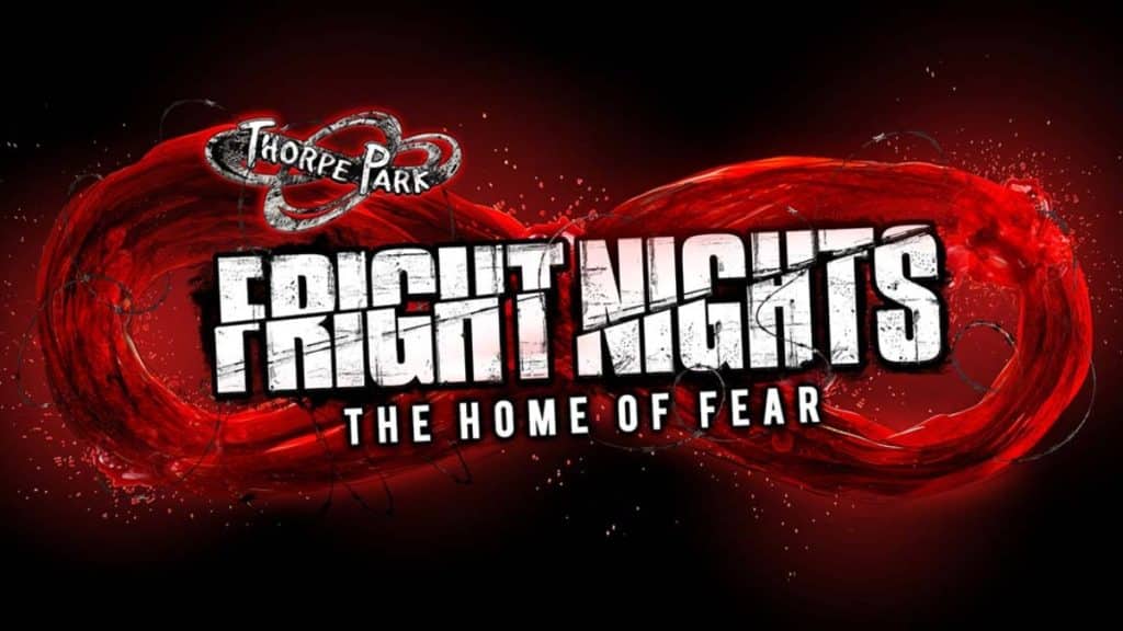 Review: Fright Nights at Thorpe Park