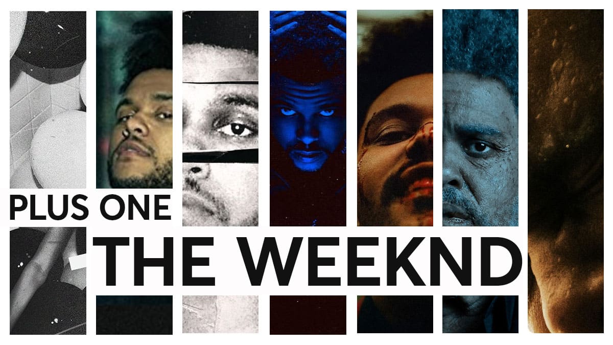 The 11 best songs by The Weeknd