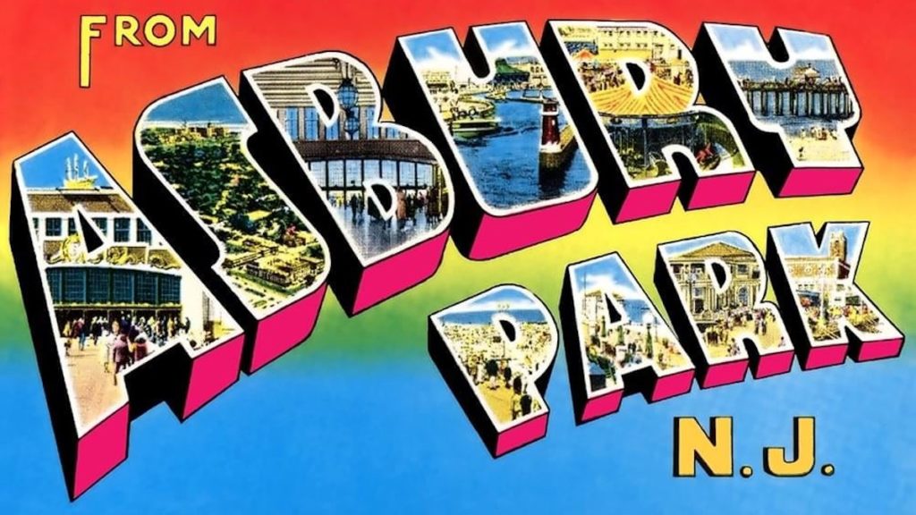 Bruce Springsteen's Greetings From Asbury Park, N.J. at 50