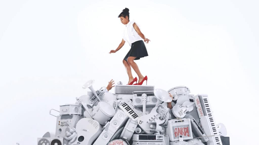 Album Of The Week: RAYE – My 21st Century Blues