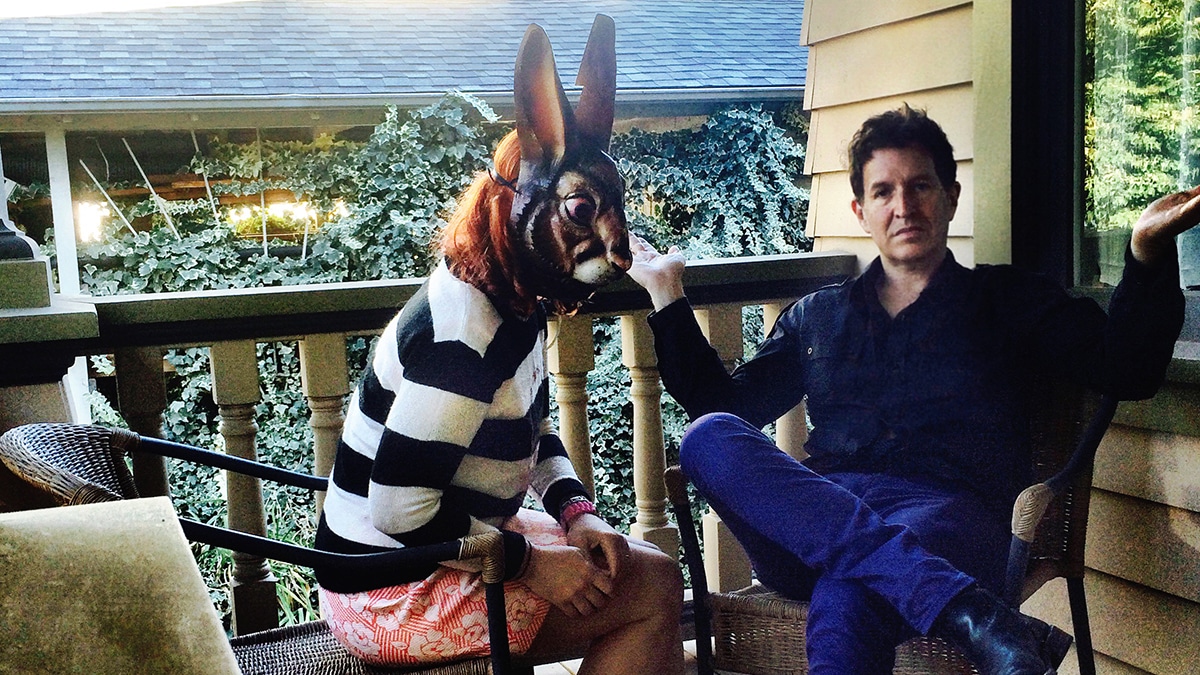 Stage Times: Steve Wynn of The Dream Syndicate