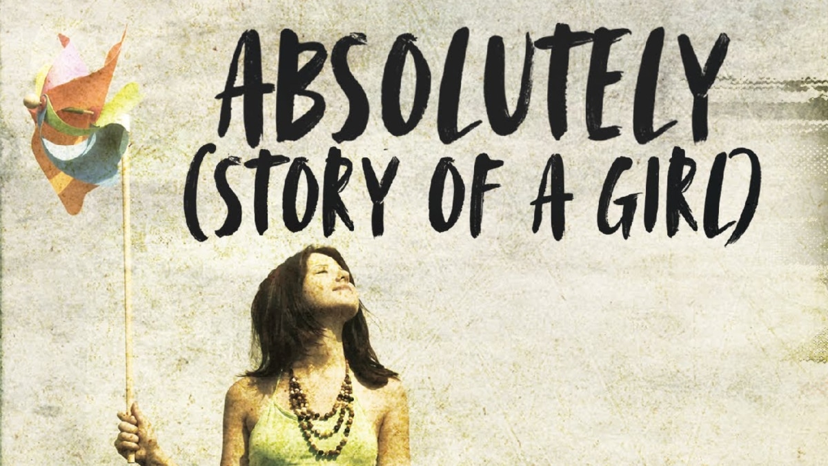John Hampson of Nine Days on ‘Absolutely (Story Of A Girl)’