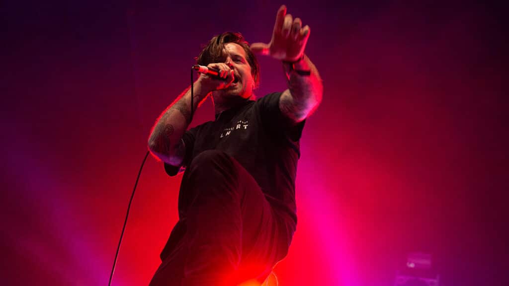 Interview: Bury Tomorrow