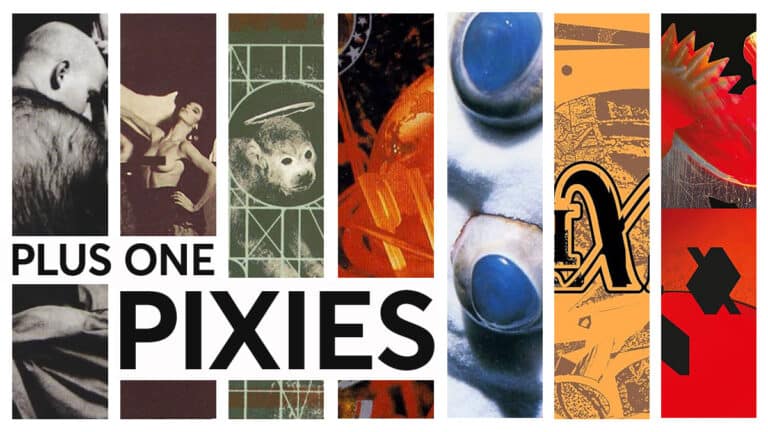 The 11 best Pixies songs
