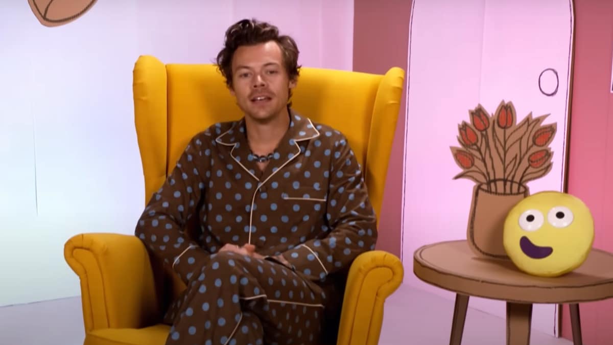 The 11 best CBeebies bedtime stories by musicians