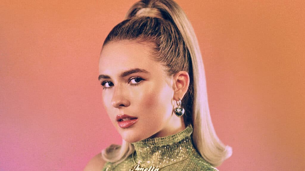 Album Of The Week: Mimi Webb – Amelia