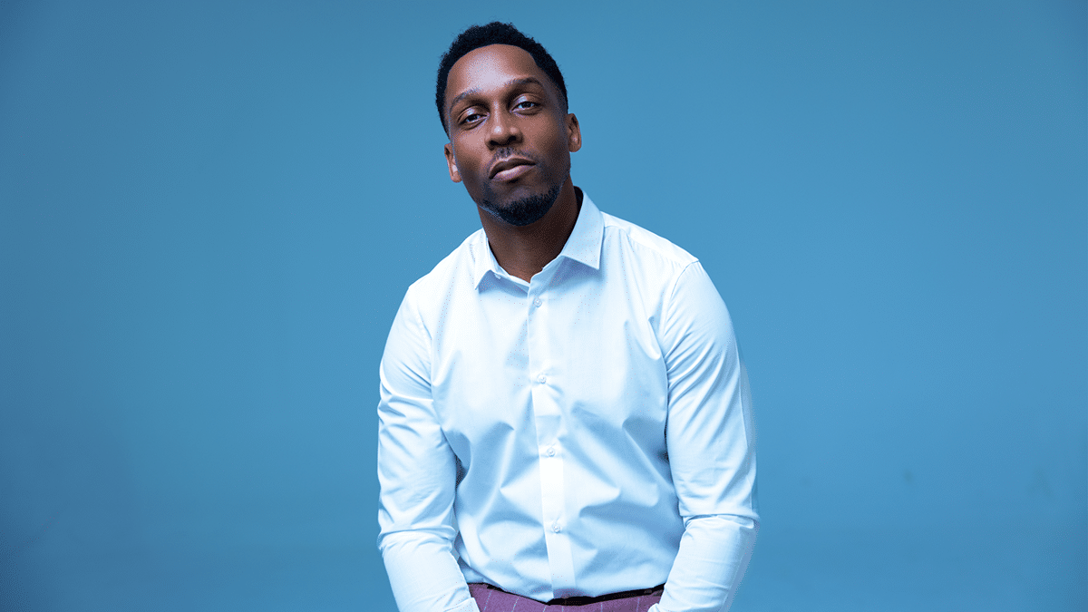 Lemar’s romance playlist