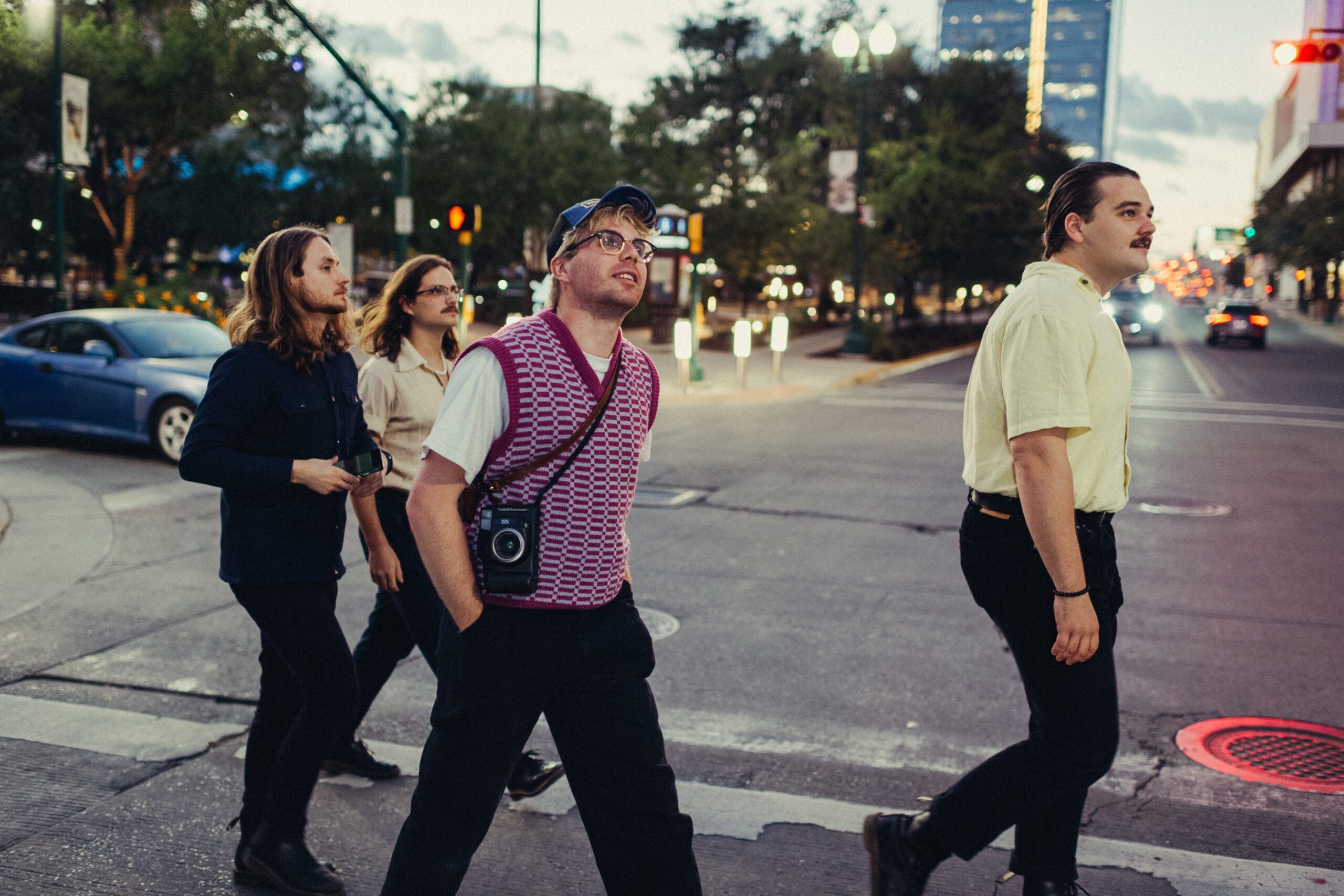 Vacations: "We completely sidelined the industry"