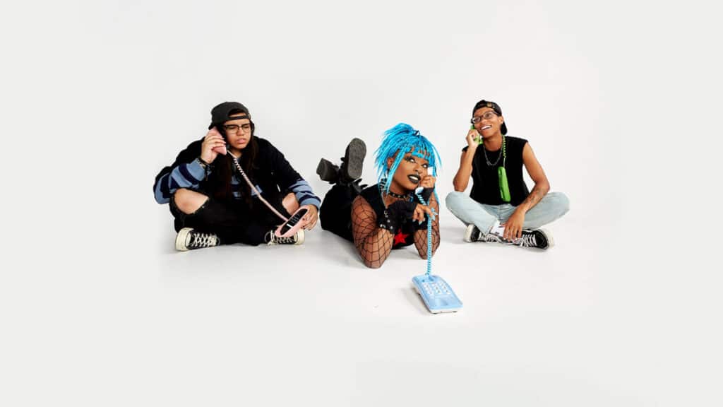 Meet Me @ The Altar: “Straight white dudes in pop punk get so much less ...