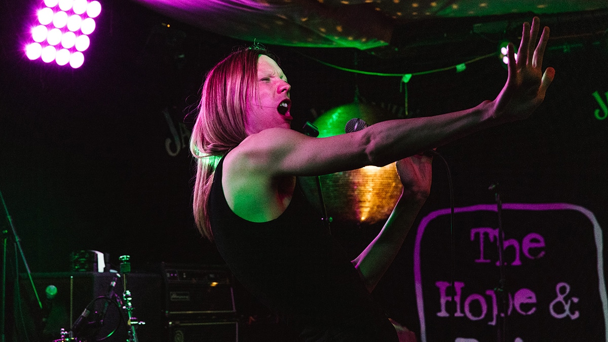 The Great Escape 2023: as it happened