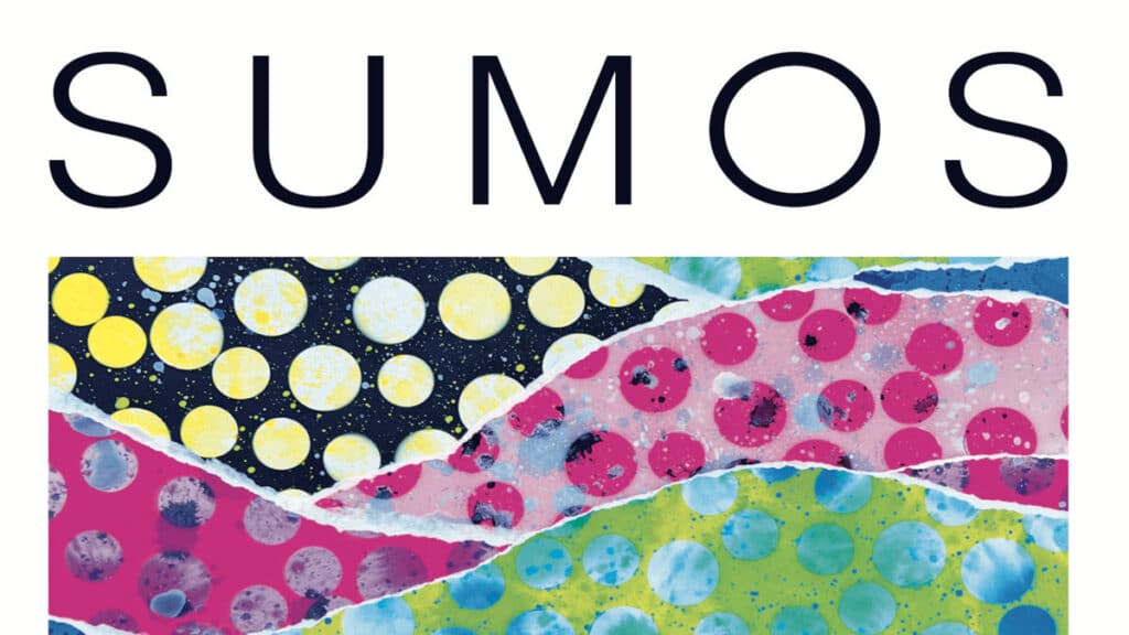 Album Of The Week: Sumos – Surfacing