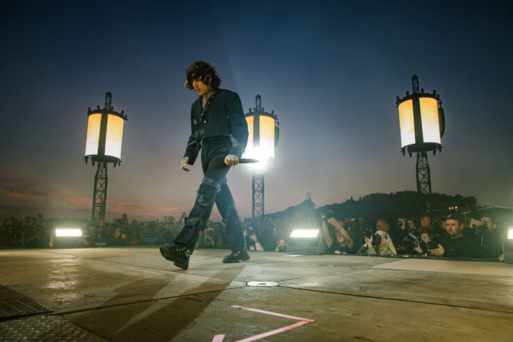 Download festival 2023 in photos