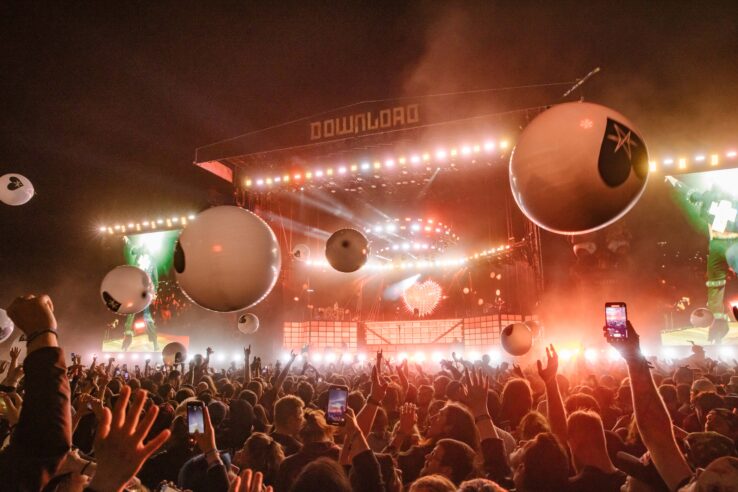 Download festival 2023 in photos