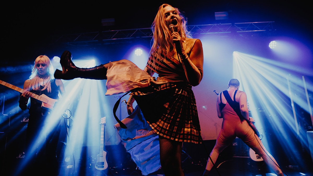TRNSMT 2023: Underlined