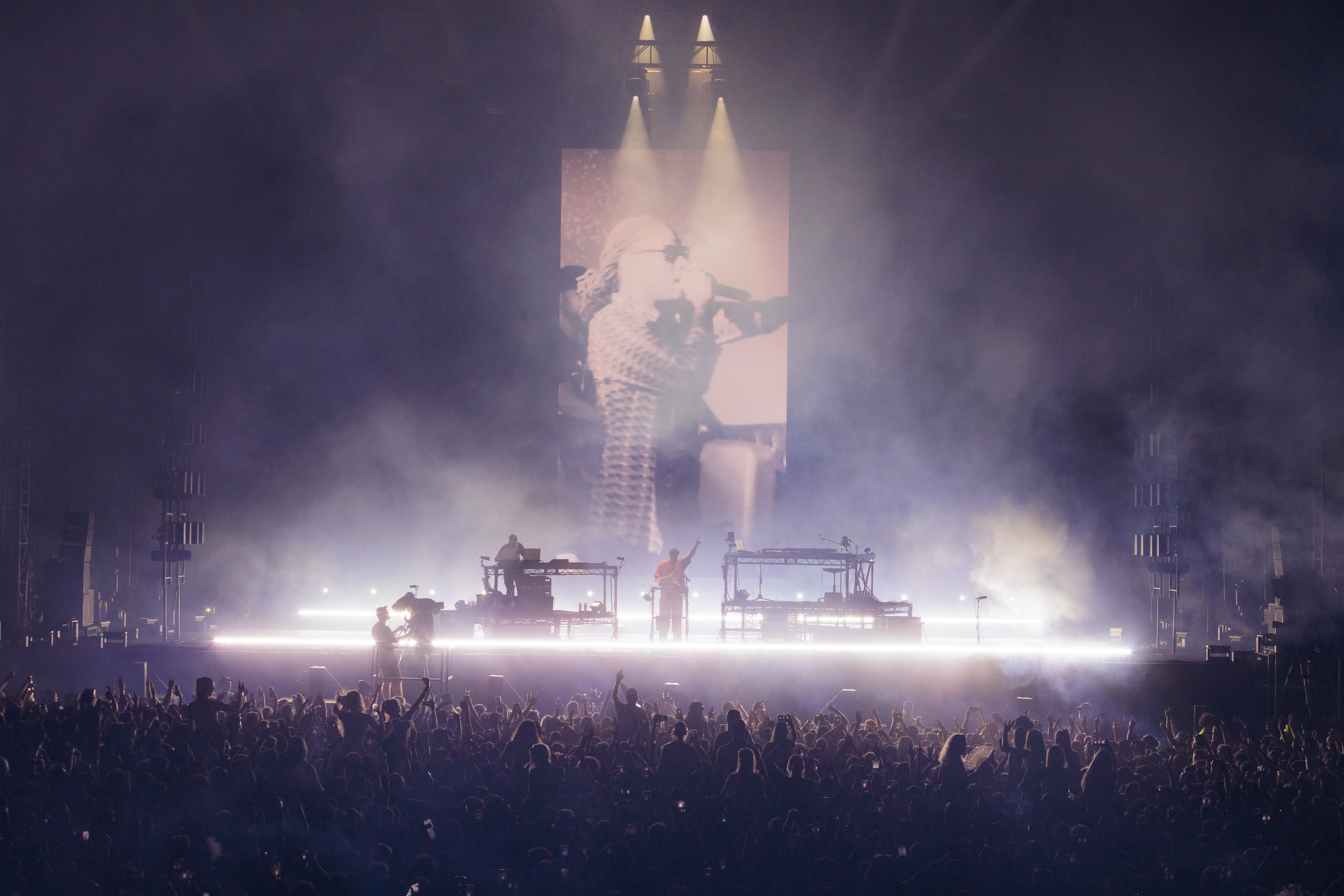 Parklife 2023: as it happened