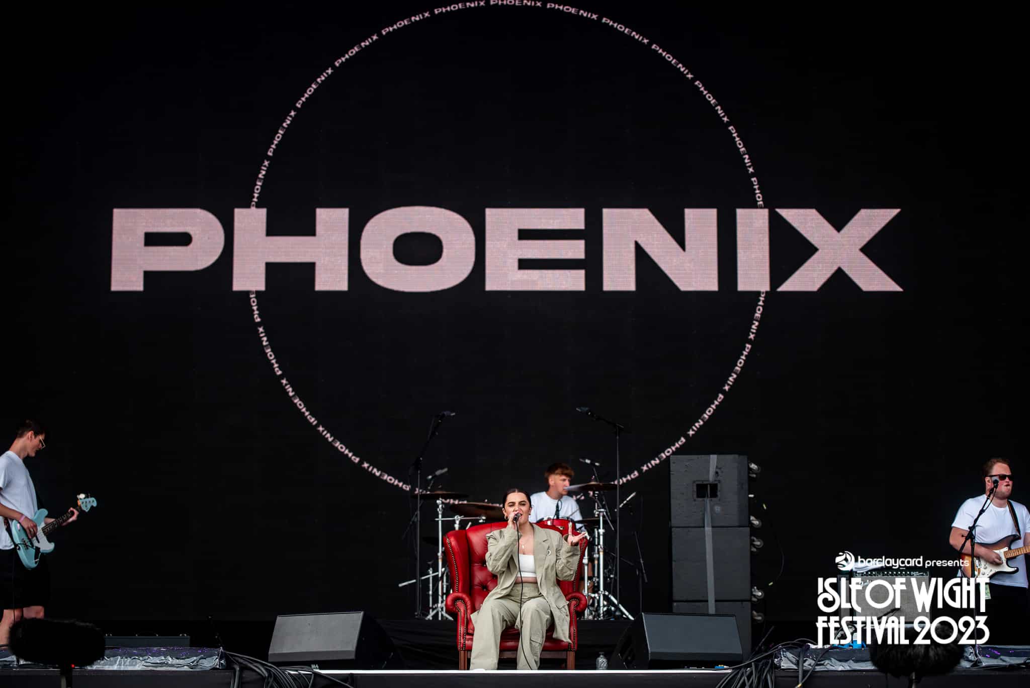 Isle Of Wight Festival 2023: as it happened