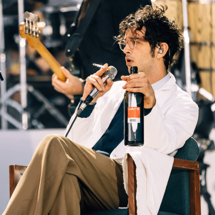 TRNSMT 2023 in photos